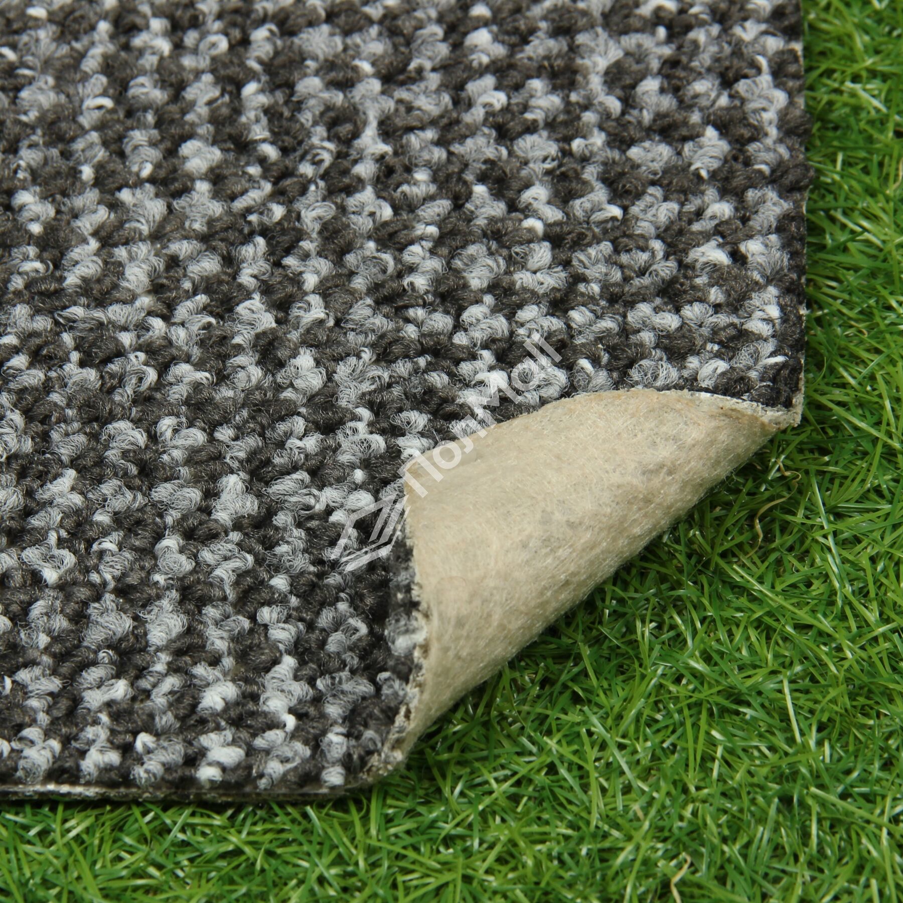 Ковролін Timzo Conan 8327 купити оптом і в роздріб ⚜️ Магазин покриттів для підлоги ПолMall ...