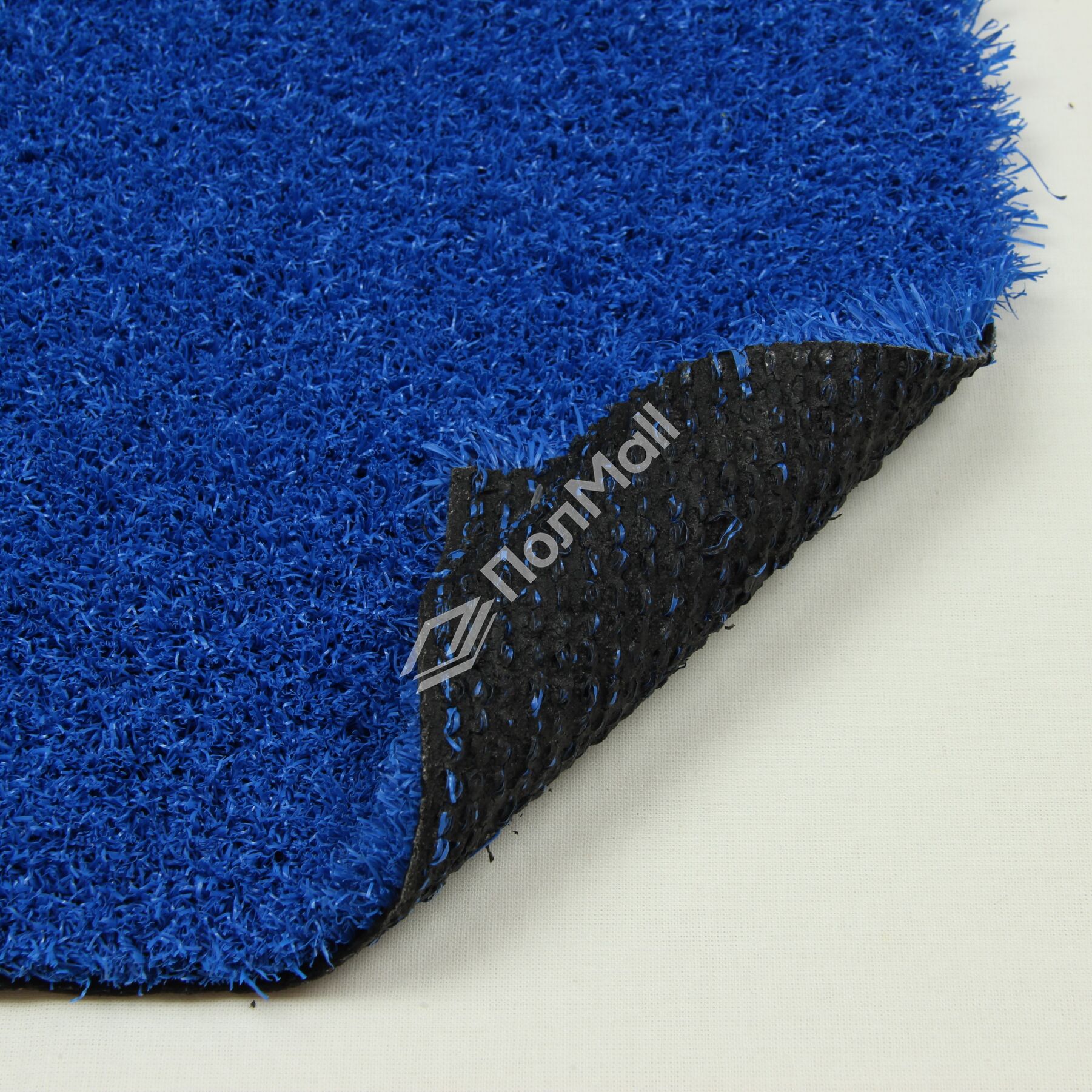 Искусственная трава Congrass Colorturf Blue купить оптом и в розницу ⚜️ ...