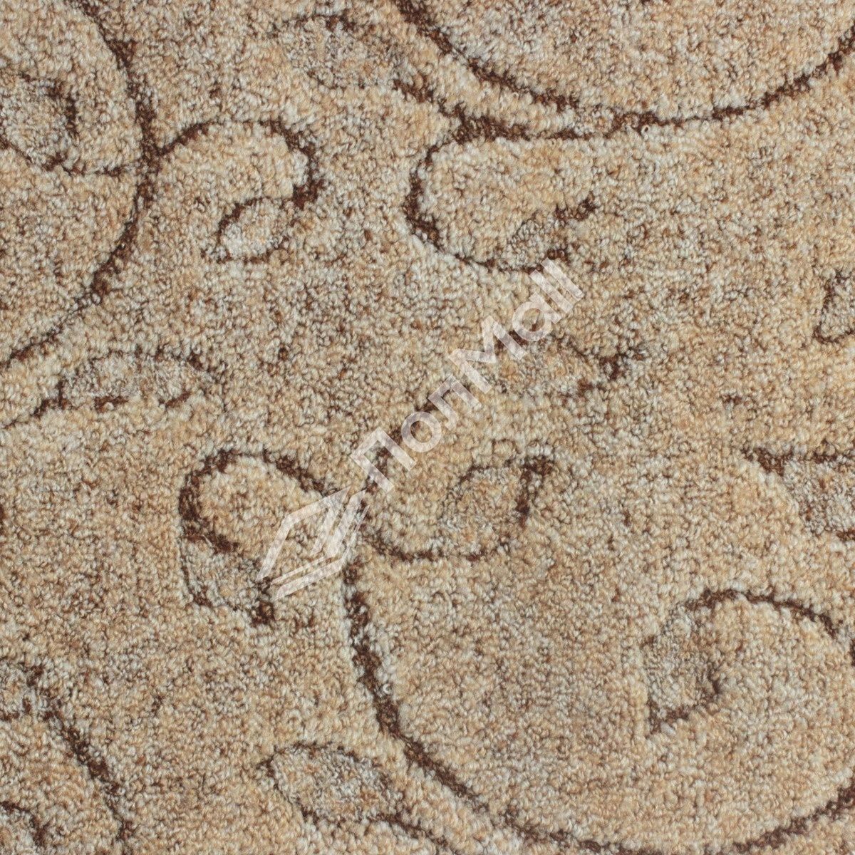 Ковролин ITC Alaska 283 купить оптом и в розницу ⚜️ Магазин напольных ...