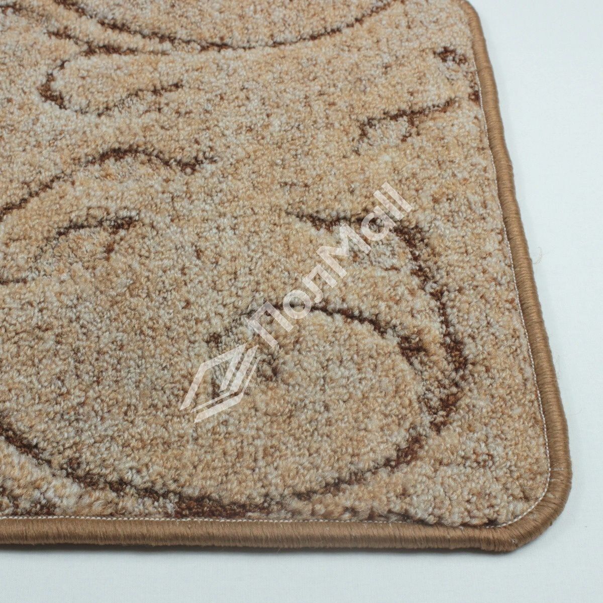 Ковролин ITC Alaska 283 купить оптом и в розницу ⚜️ Магазин напольных ...